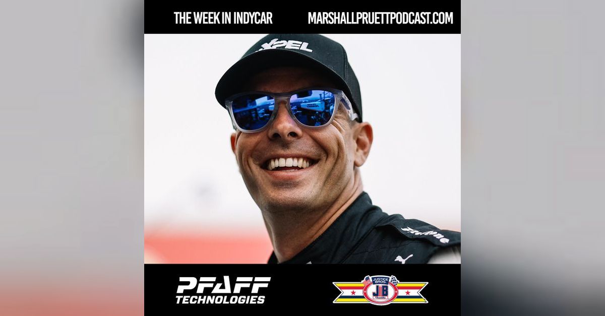 MP 1487: The Week In IndyCar Intv with Scott McLaughlin, Feb 5 2024 ...