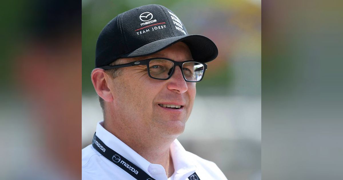 MP 662: John Doonan, My Racing Life and Career | The Marshall Pruett ...