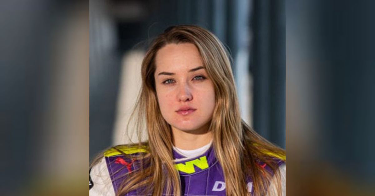 MP 1126: Catching Up With Sabre Cook | The Marshall Pruett Podcast