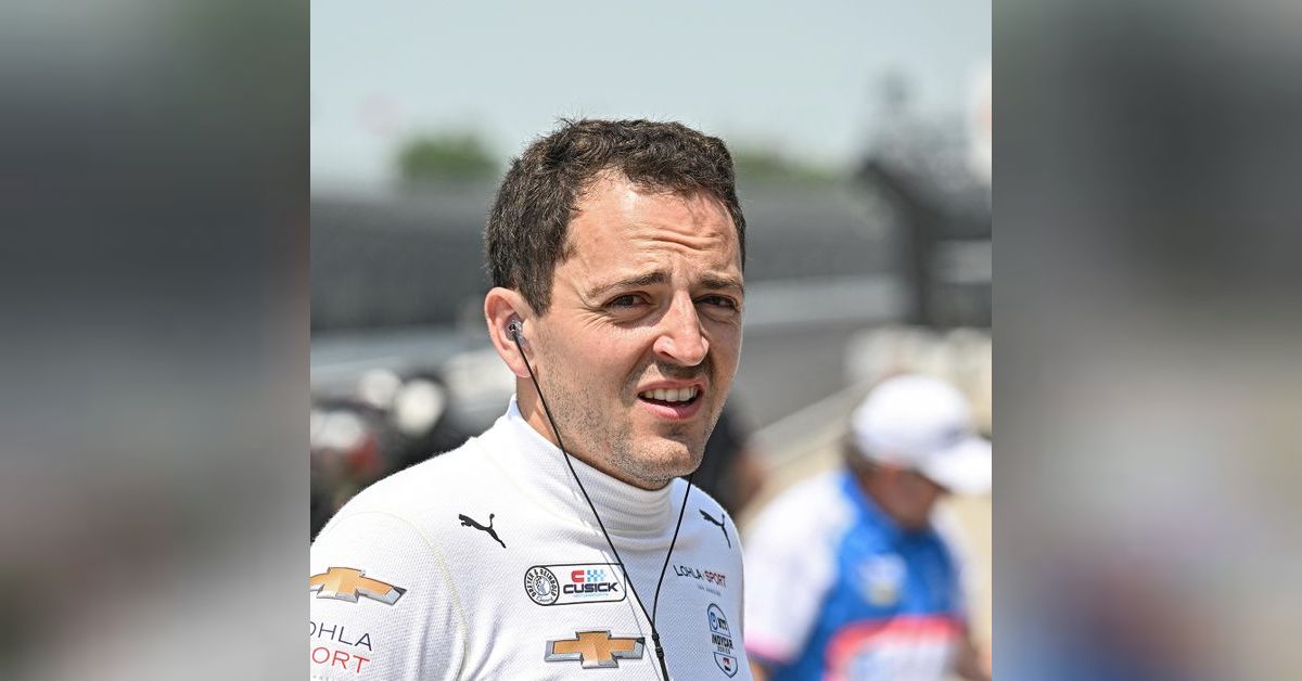 MP 1411: The Week In IndyCar Interview with Stefan Wilson, June 23 2023 ...