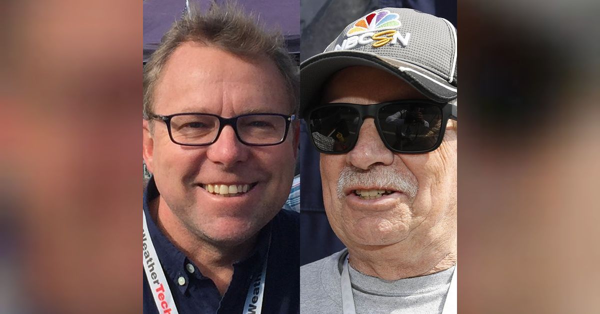 MP 448: The Year In IndyCar, Dec 29, with Leigh Diffey and Robin Miller ...
