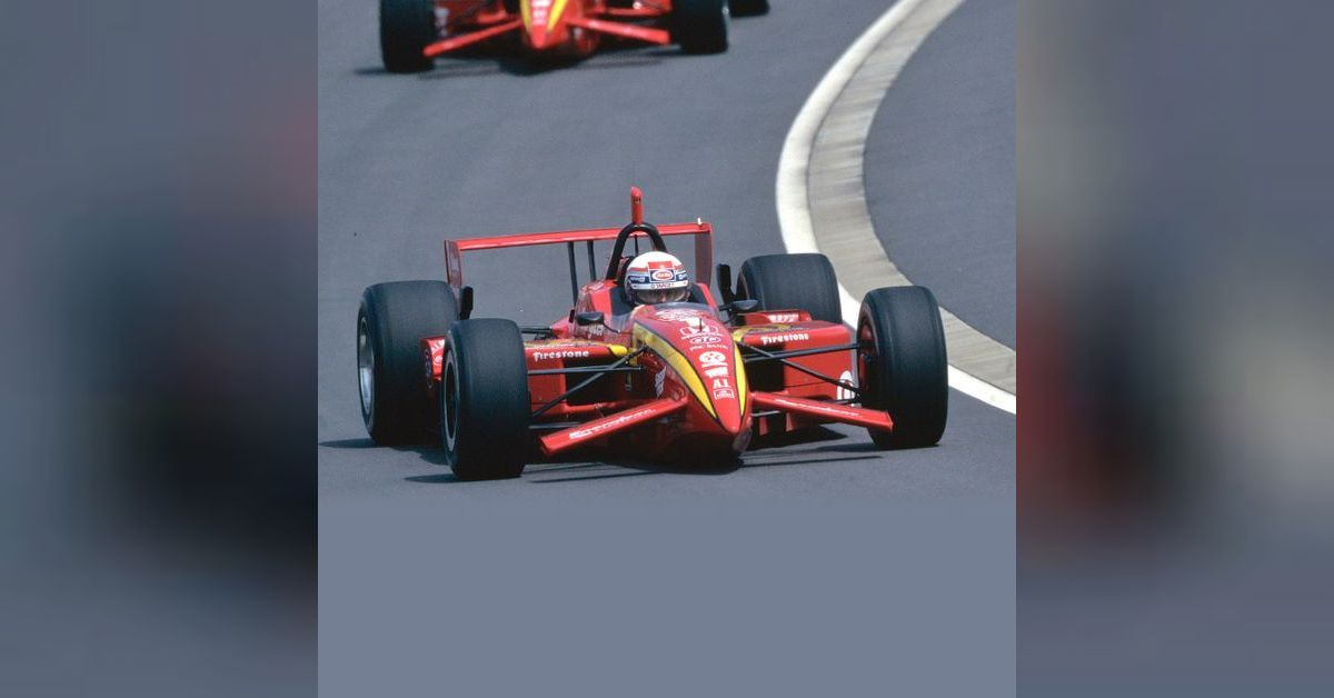 MP 1018: The Sounds of Fontana IndyCar, 1998 | The Marshall Pruett Podcast