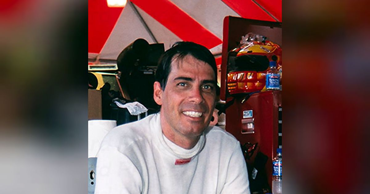 MP 1059: Remembering John Paul Jr's Sports Car Career with Chris ...