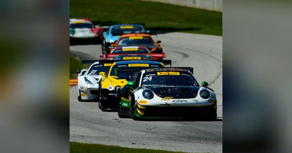 MP 347: The Week In Sports Cars, June 27, with Graham Goodwin | The ...