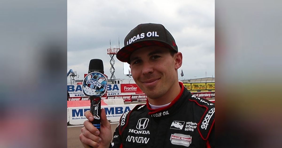 MP 375: The Week In IndyCar, August 21, with Leigh Diffey | The ...