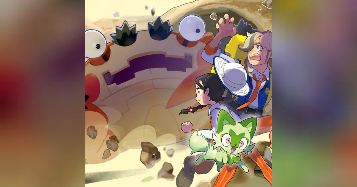 Pokemon - Das ewige Fanchise | Good Game To Go