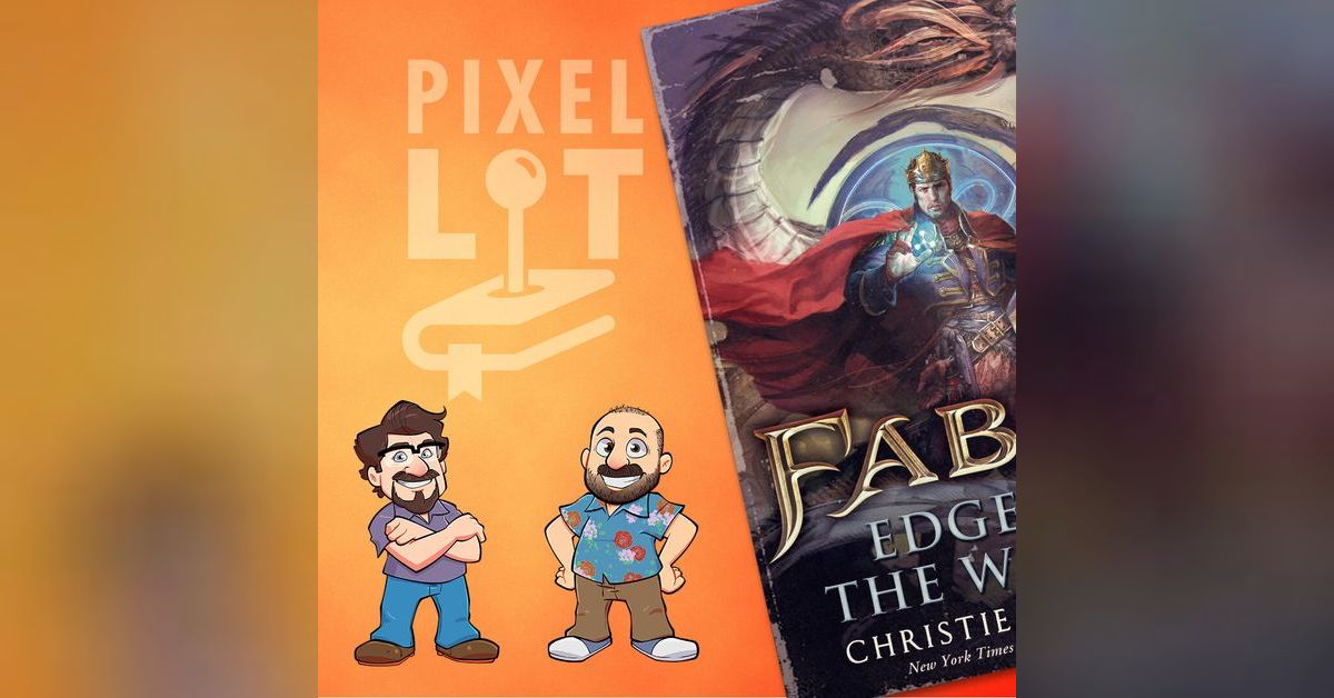 Fable: Edge of the World - Part 1 | Pixel Lit