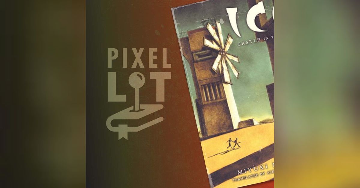 ICO: Castle in the Mist Part 1 | Pixel Lit