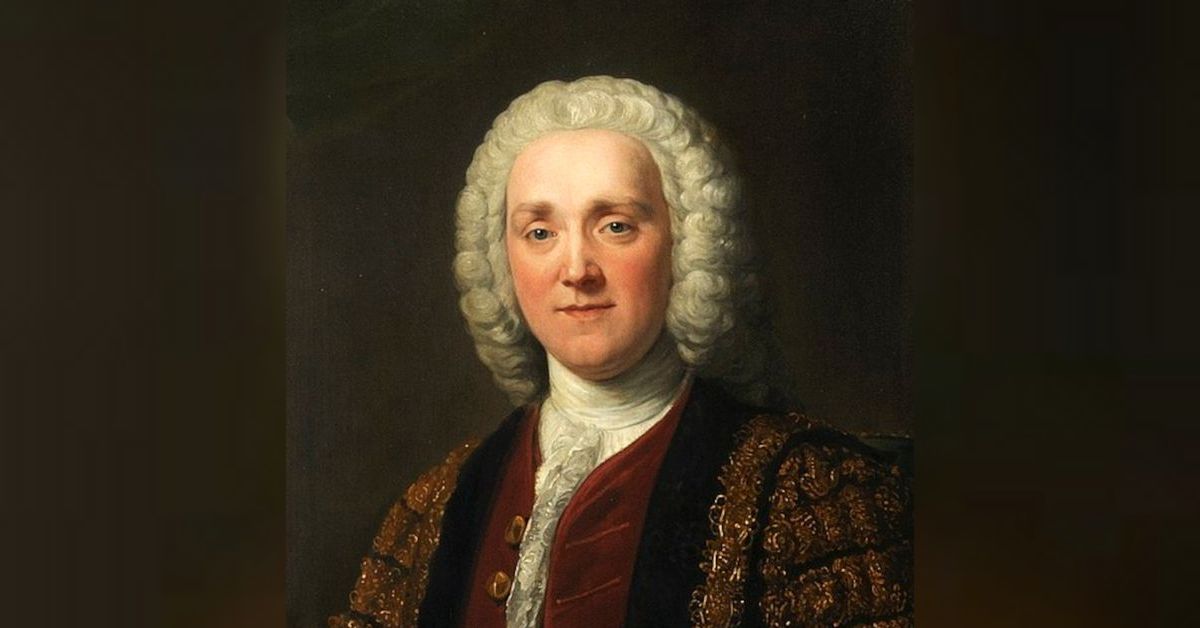 7.1 - George Grenville (Part 1) | Prime Factors - Ranking UK Prime ...