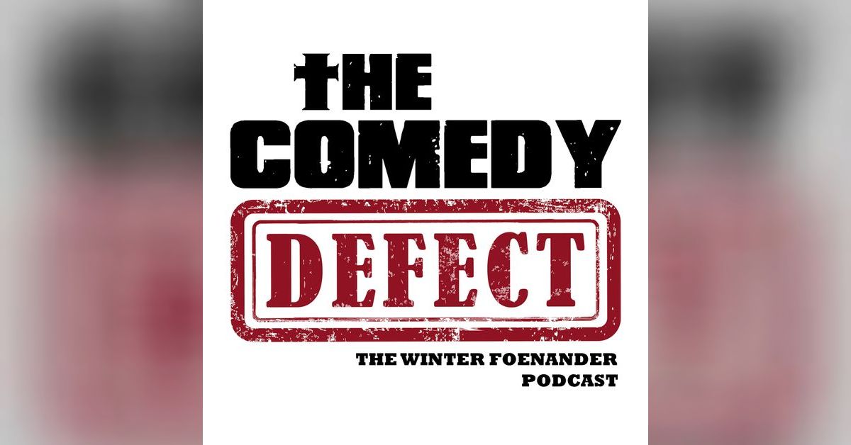 Jo Coffey (Comedian & Actor) | The Comedy Defect