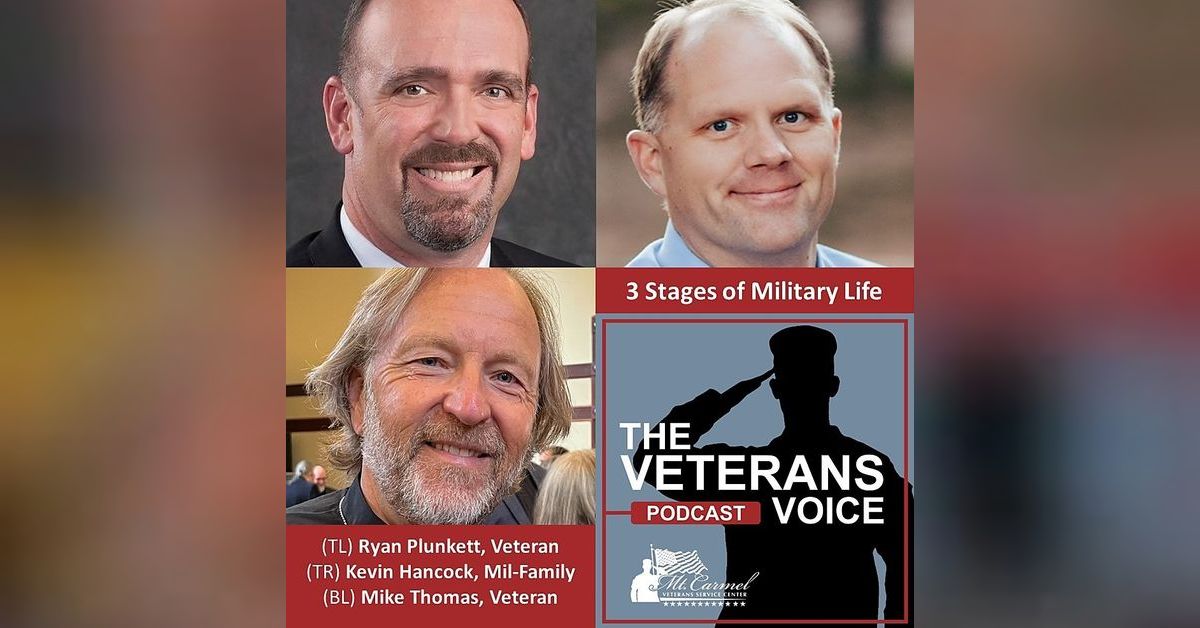 Your Military Life in Stages and How to Plan for All of Them | The ...