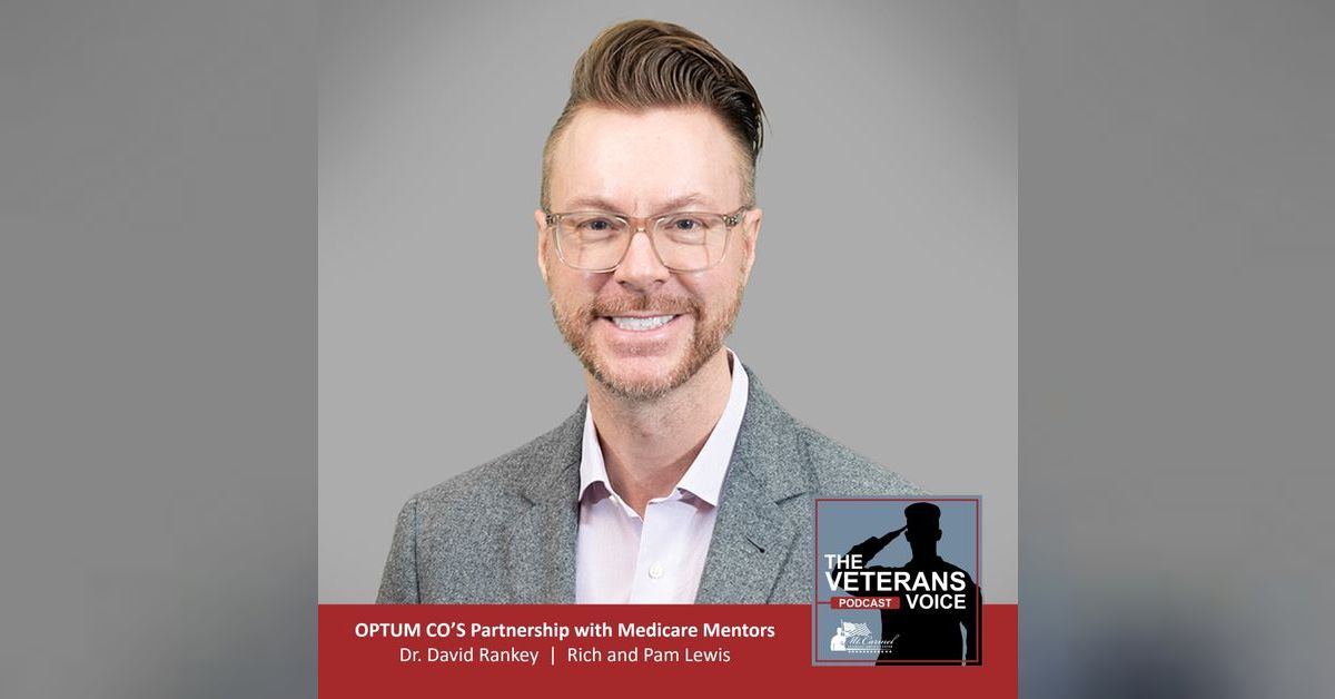 OPTUM Colorado and Medicare Mentors Partnered to Lead the Way | The ...