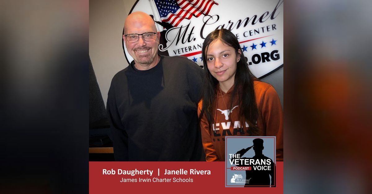 How a 17 Year Old is Helping Fill a Food Pantry | The Vantage Point