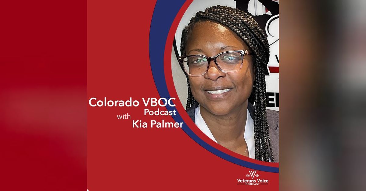 VBOC: March 2024 | The Veterans Voice