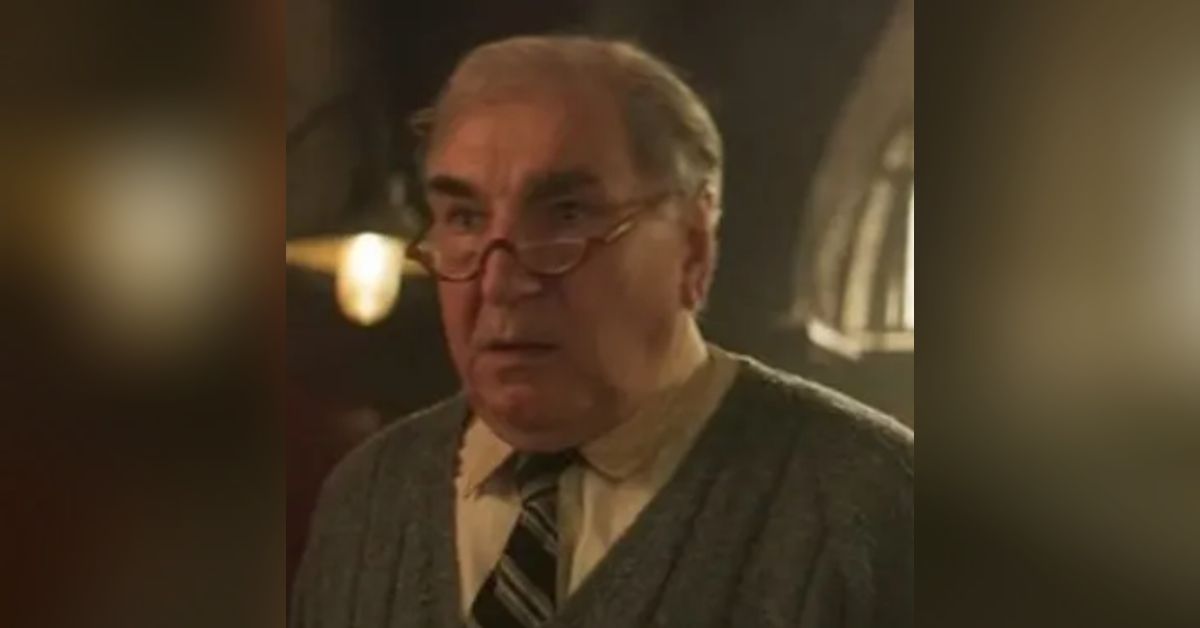 Wonka: The Abacus Crunch Story | Lords of Grantham: The Gilded Age ...