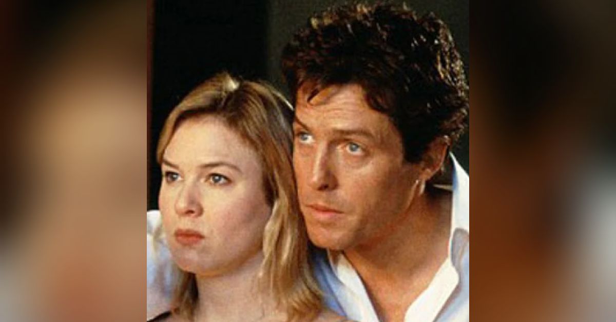 Patreon Preview: Bridget Jones’s Diary | Lords of Grantham: The ...