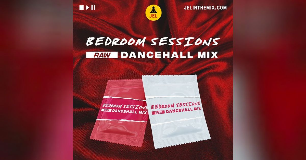 2010s DANCEHALL BEDROOM SESSION RAW | JEL | The Soca Boss