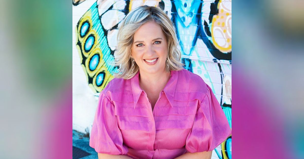 Beyond The Back Paddock with Dr Marny Lishman | Beyond The Back Paddock