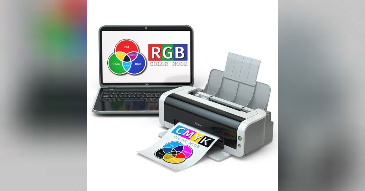 Designing for Print vs. Screen: Key Differences and Best Practices ...