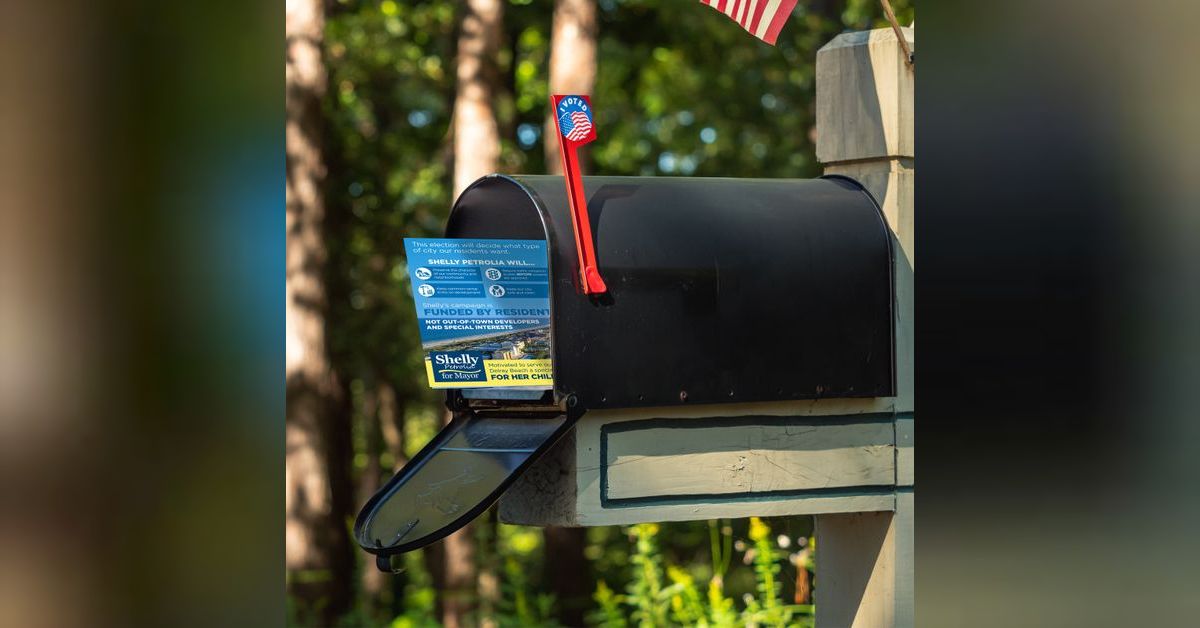 Designing Influence: The Crucial Role of Graphic Design in Political ...