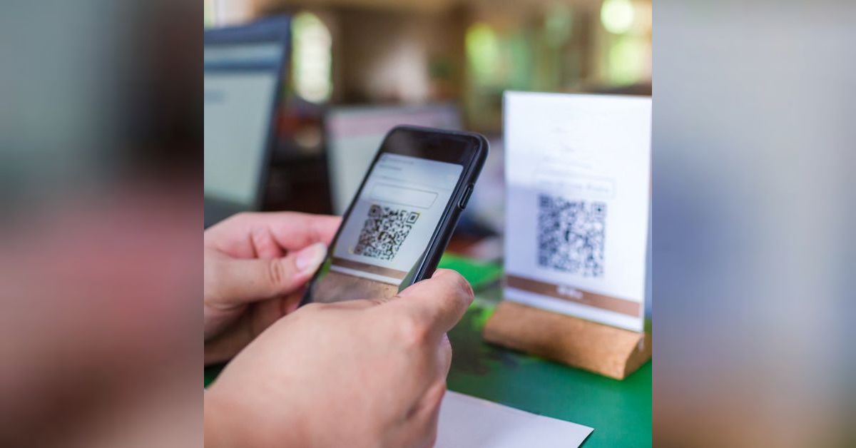 QR Codes: Bridging the Gap Between Print and Digital Marketing ...