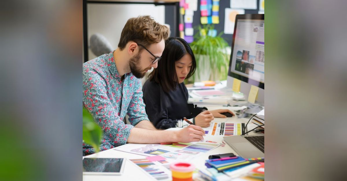 Why Amateur Graphic Design Is Hurting Your Brand (and What to Do About ...