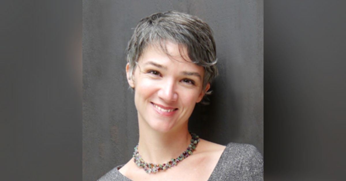 Jennie Riley - How a Small Foundation Builds Communities’ Power to ...