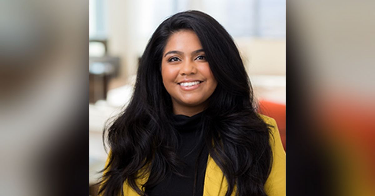 Kimberly Quintero — How a Next Generation Influences Its Family to ...