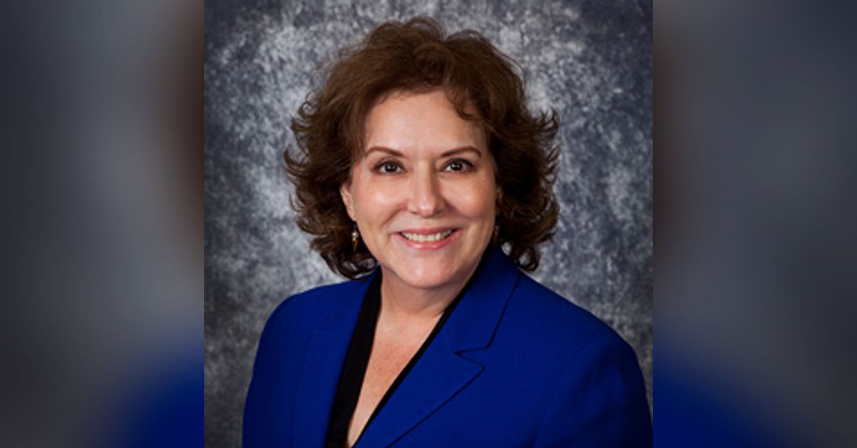 Bonnie Gonzalez — A Foundation Leader Serves as Mentor and Coach in Her ...