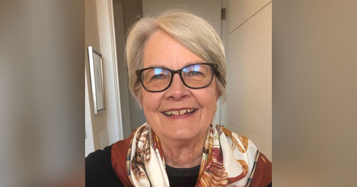 Sandy Cook — A Womens’ Collective Giving Group Asks Nonprofits, ”How ...