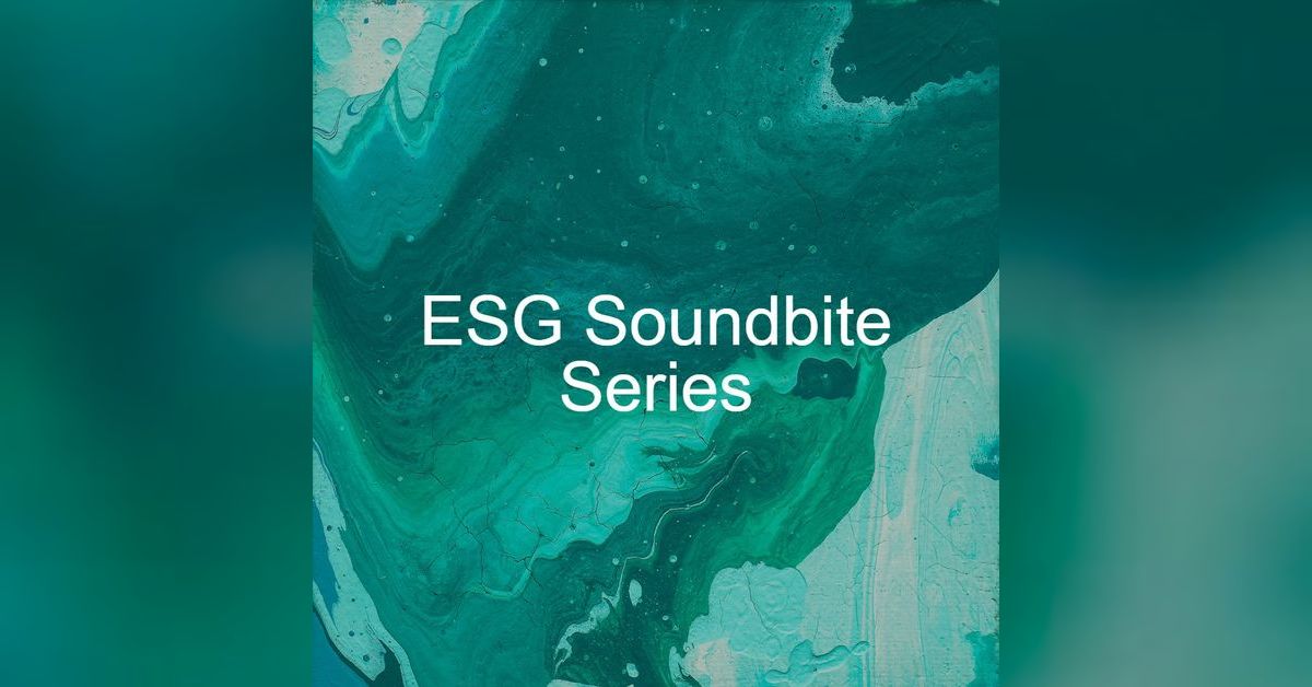 Overview of NGO-led climate litigation // ESG | The Linklaters Podcast