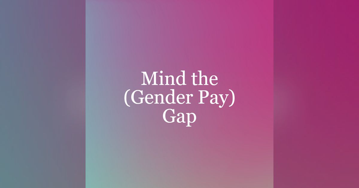 Luxembourg: Mind the (Gender Pay) Gap // Employment & Incentives | The ...