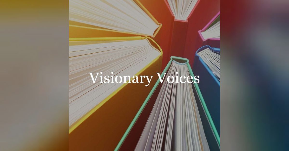 Visionary Voices #6 // Diversity | The Linklaters Podcast