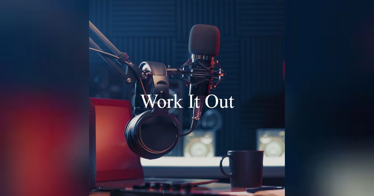 Work it out - AI in the workplace // Employment and Incentives | The ...