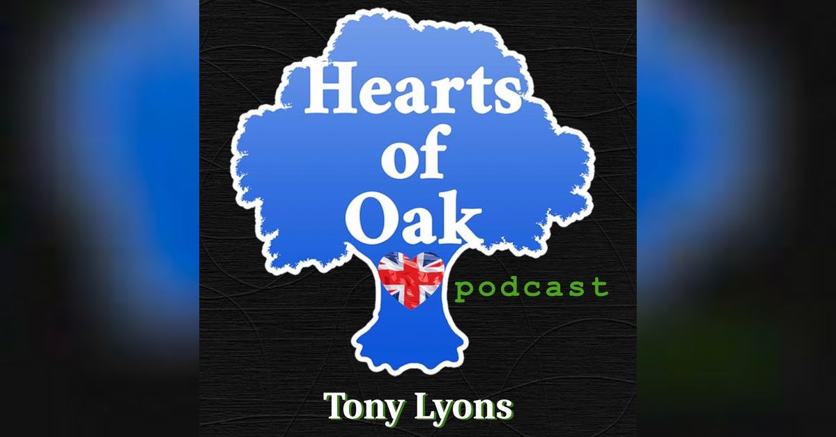 Tony Lyons - Kennedy's Vision: Transforming Public Health, Food and ...