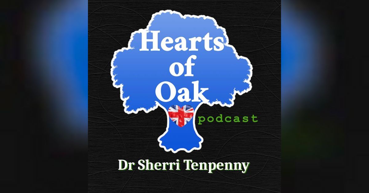 Dr Sherri Tenpenny - Pharma’s Zero Accountability, Nuremberg 2.0 for ...