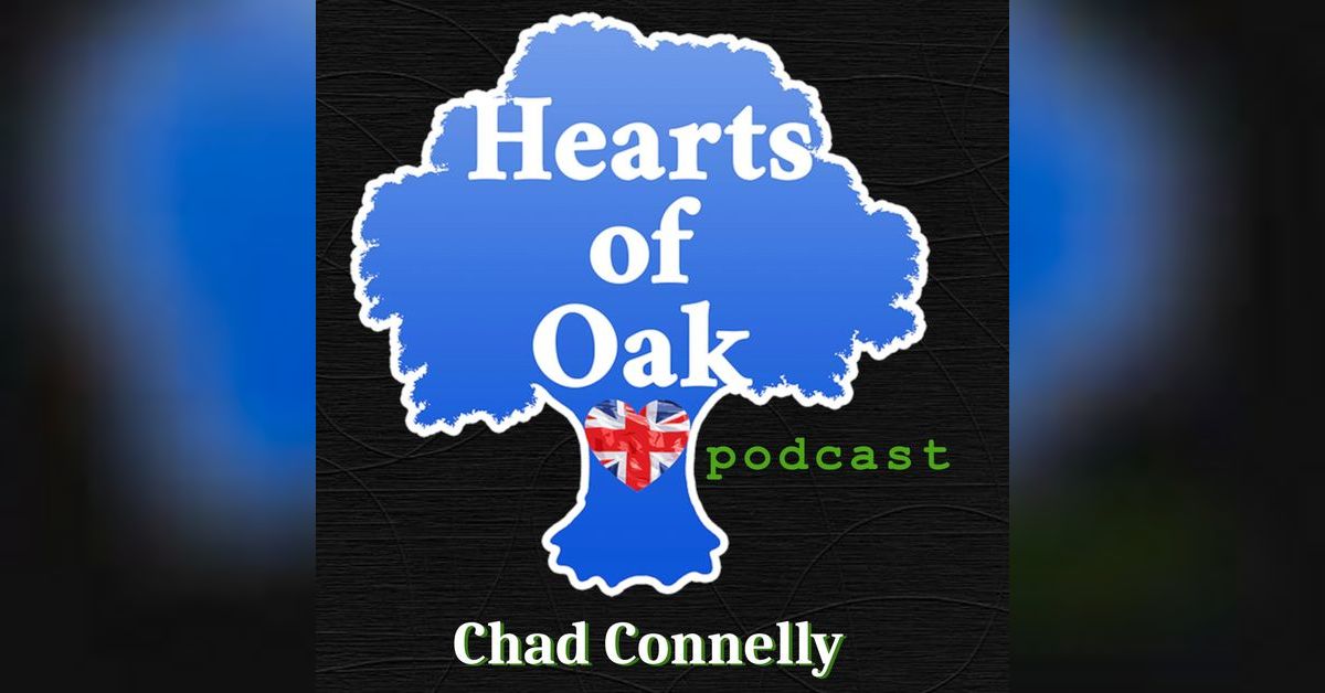 Chad Connelly - Hope Rising: Christians Leading the Charge in a ...