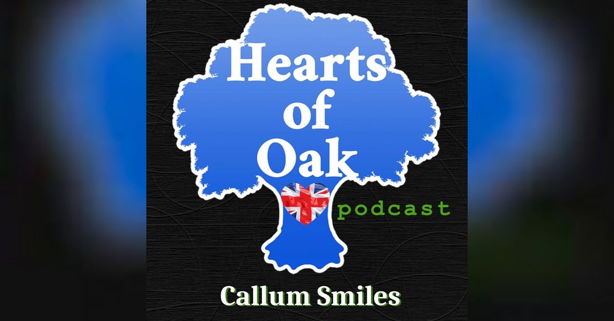 The Week According To. . . Callum Smiles | Hearts of Oak Podcast