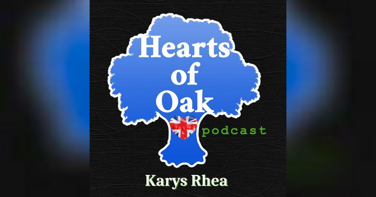 Karys Rhea - Zionism and the New Right: Unpacking Conservatism’s ...