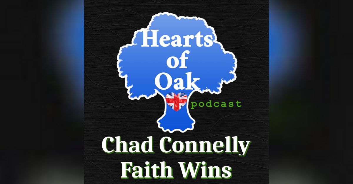 Chad Connelly - How Faith Wins is Educating, Activating and Mobilizing ...