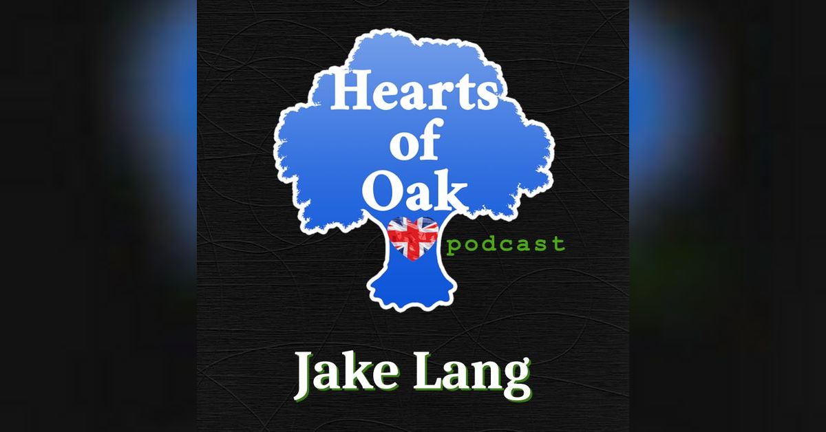 Jake Lang - J6 Prisoners Battle for Freedom Heading to the Supreme ...