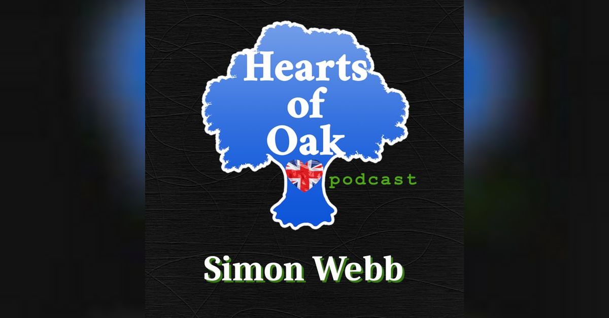 Simon Webb - History Debunked: Why the Popular View of History is Not ...