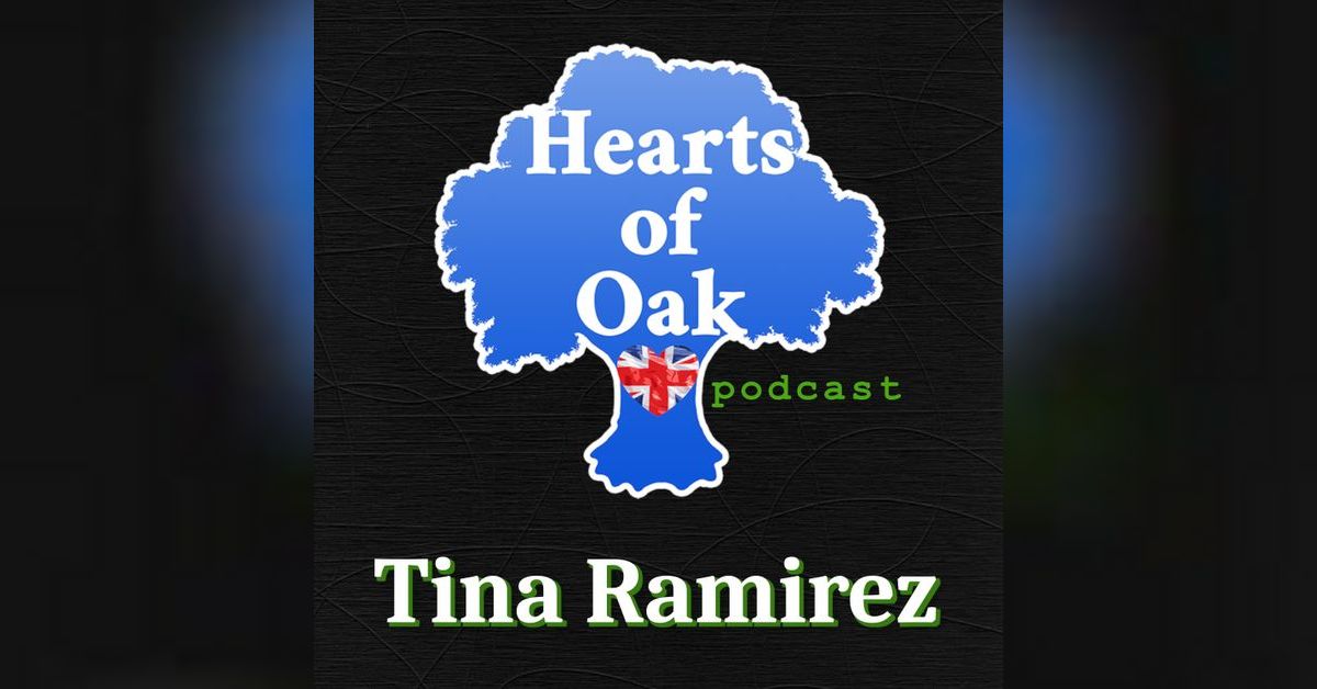 Tina Ramirez - The Road to State Senate: CRT, Crime and Election ...