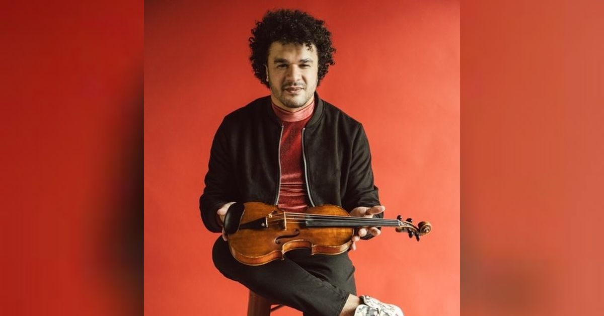 Curtis Stewart | For the Greater Groove: The Future of Strings