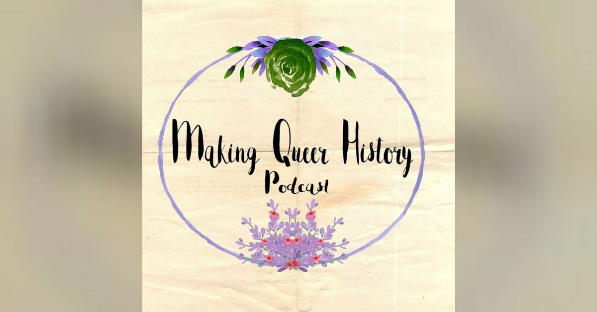 Sir Ewan Forbes | Making Queer History