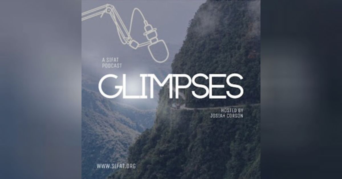 What is Glimpses | Glimpses