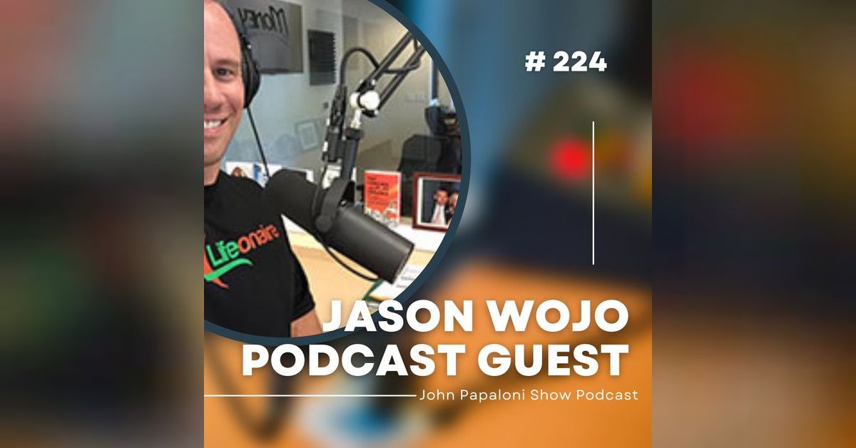 224. From PhD to CEO: The Unlikely Entrepreneur’s Journey to Abundant ...