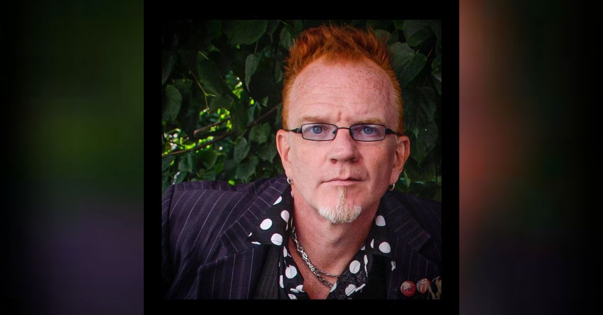 Dybdeintervju med Frank A. Tostrup | Kulturpodcasten PIF