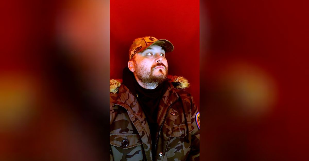 Dybdeintervju med Sebastian Komor. | Kulturpodcasten PIF