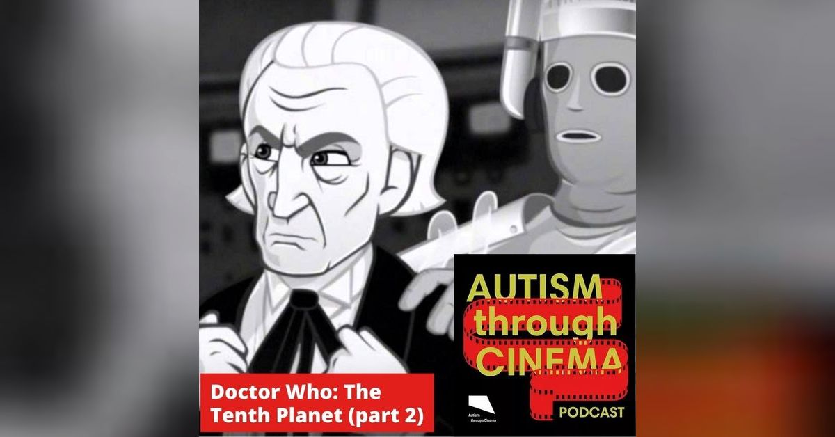 Doctor Who: The Tenth Planet (1966) dir. Derek Martinus (Part Two ...